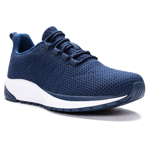 Propet Women's Tour Knit Sneaker AW22 – Sole Integrity