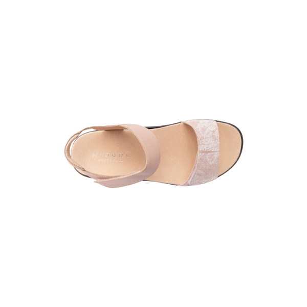 Klouds Ariel II S/S 25 – Sole Integrity