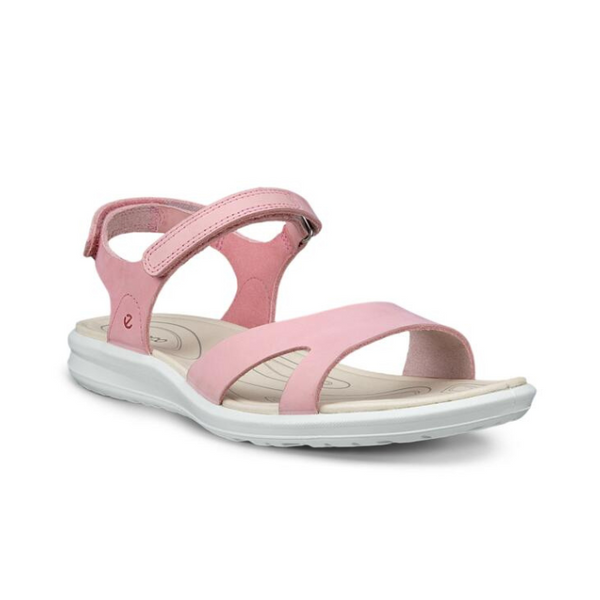 ECCO Cruise II Sandal SS25 – Sole Integrity