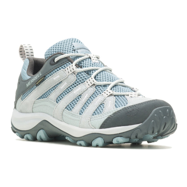 Merrell – Sole Integrity