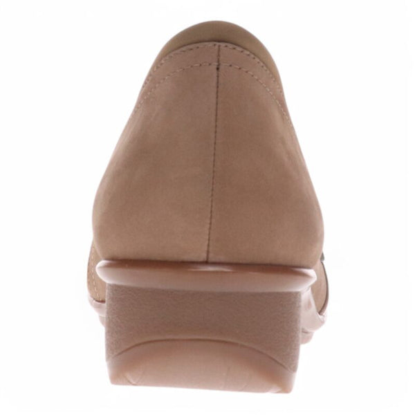 Revere Naples Wedge AW25 – Sole Integrity