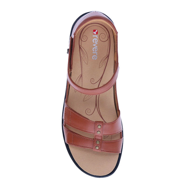 Revere Women's Negara SS24 – Sole Integrity