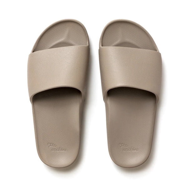 Archies Unisex Slides – Sole Integrity