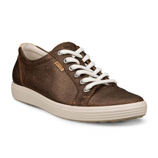 Ecco Women's Soft 7 Sneaker AW25 – Sole Integrity