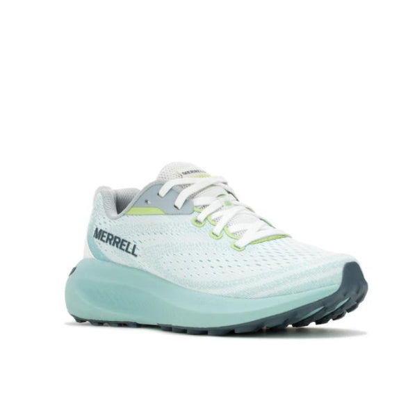 Merrell – Sole Integrity