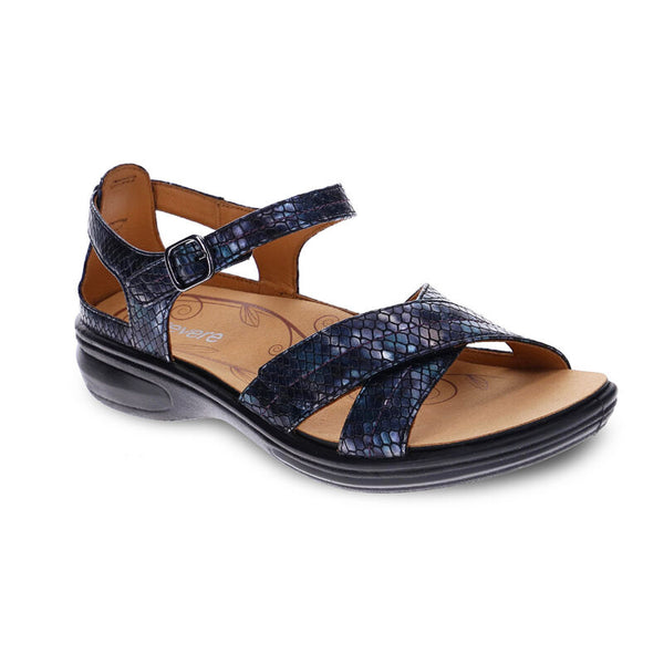 Revere Women's Lucea Sandal SS23 – Sole Integrity
