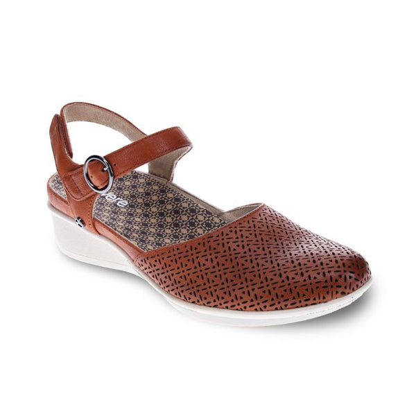 Revere Calabria Back Strap MJ AW21 – Sole Integrity