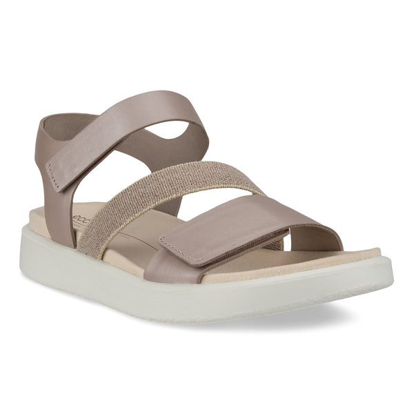 Ecco Women's Flowt Sandal 273713 SS23 – Sole Integrity
