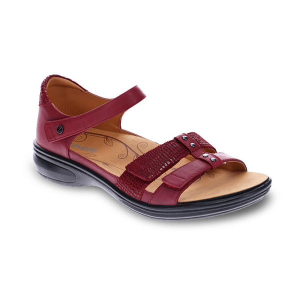 Revere Negara Sandal SS21 – Sole Integrity